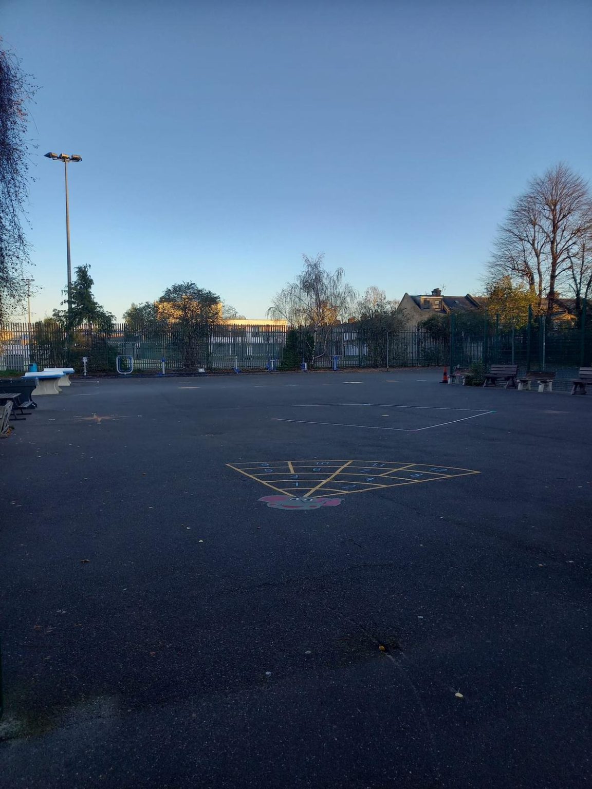 Match Day And Event Parking | Tottenham Hotspurs Stadium